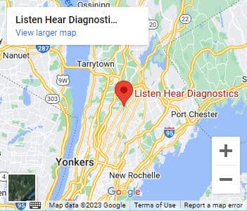 Trusted Hearing Specialist & Audiologist in New York