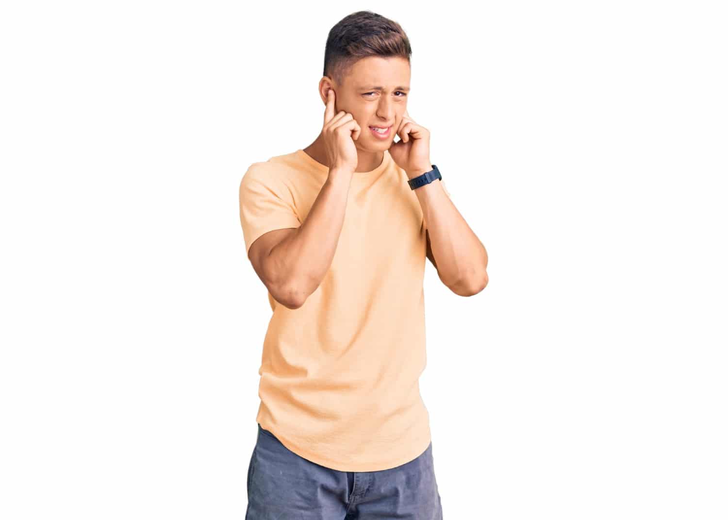 Noise-Induced Hearing Loss Guide | Listen Hear Diagnostics